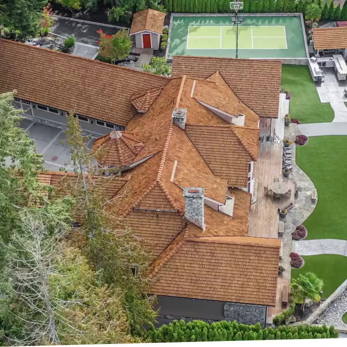 Mansion Template | PosterMyWall