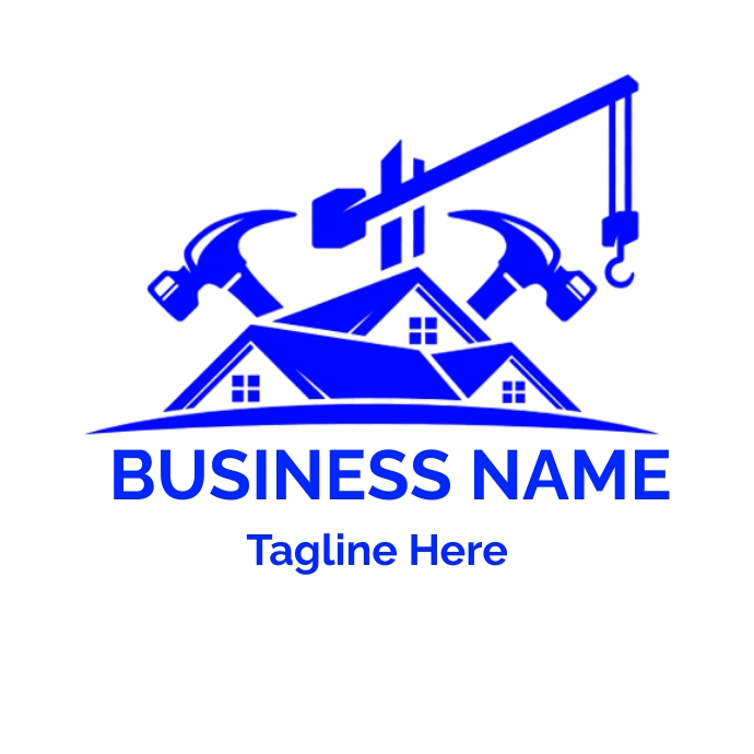 manufacturing logo Template | PosterMyWall