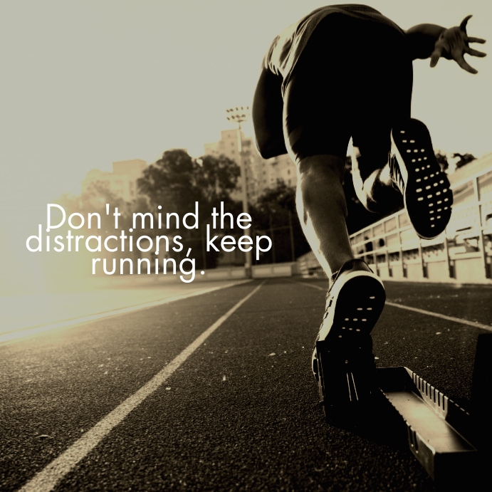 marathon Template | PosterMyWall