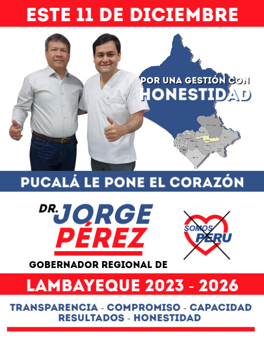 MARCA ASÍ Template | PosterMyWall