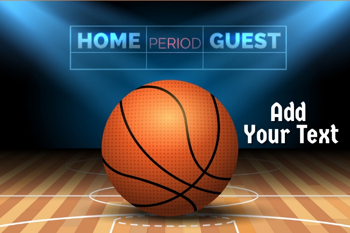 March Madness Basketball templates design | PosterMyWall