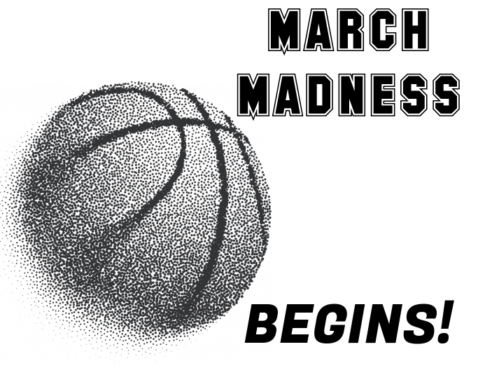 MARCH MADNESS Template | PosterMyWall