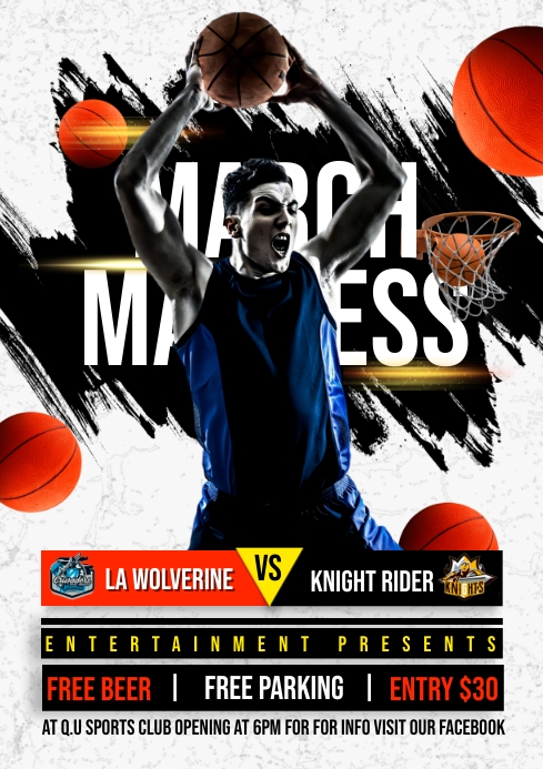 This Design Template is not available | PosterMyWall