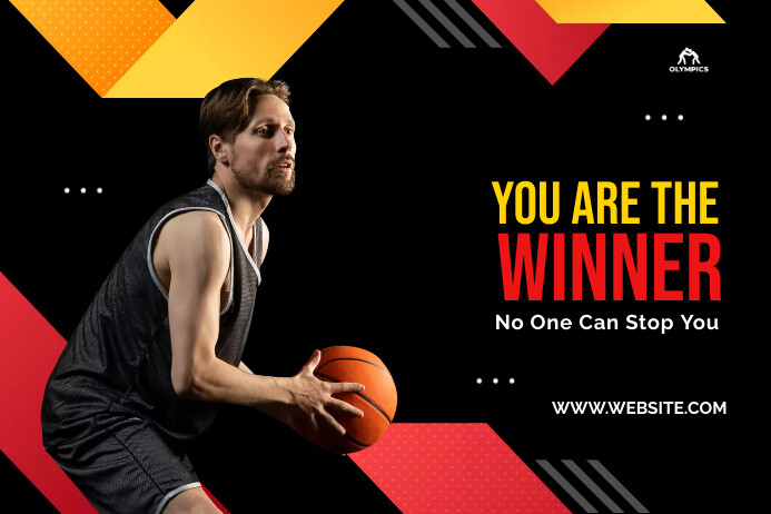 March Madness Template | PosterMyWall