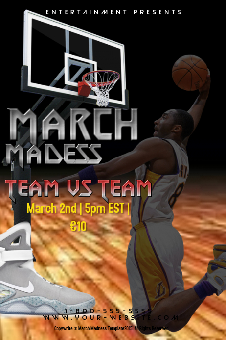 This Design Template is not available | PosterMyWall