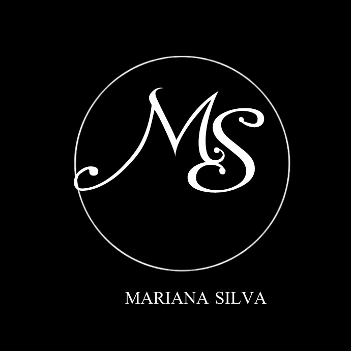 mariana silva logo Template | PosterMyWall