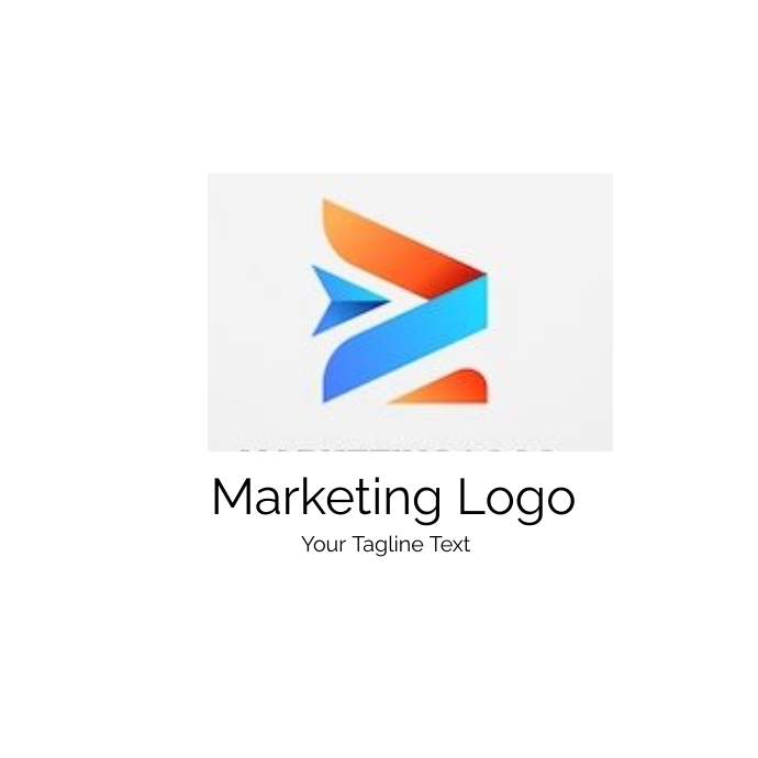 Market Logo Template | PosterMyWall