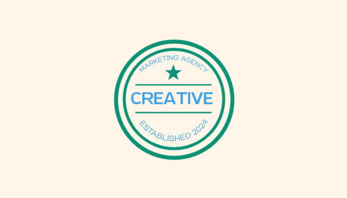 marketing agency logo Template | PosterMyWall