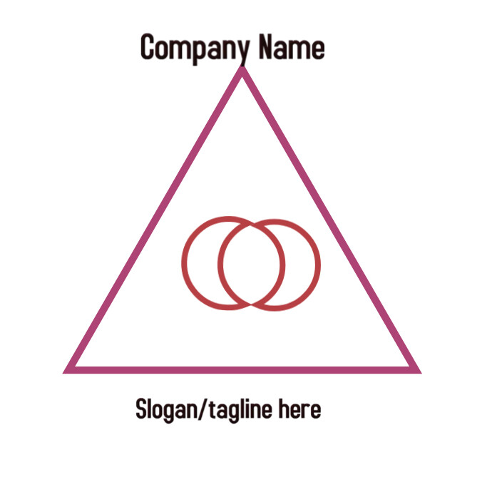 Marketing Company Logo Template | PosterMyWall