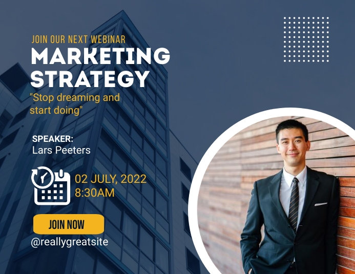 MARKETING FLYER TEMPLATE.R | PosterMyWall
