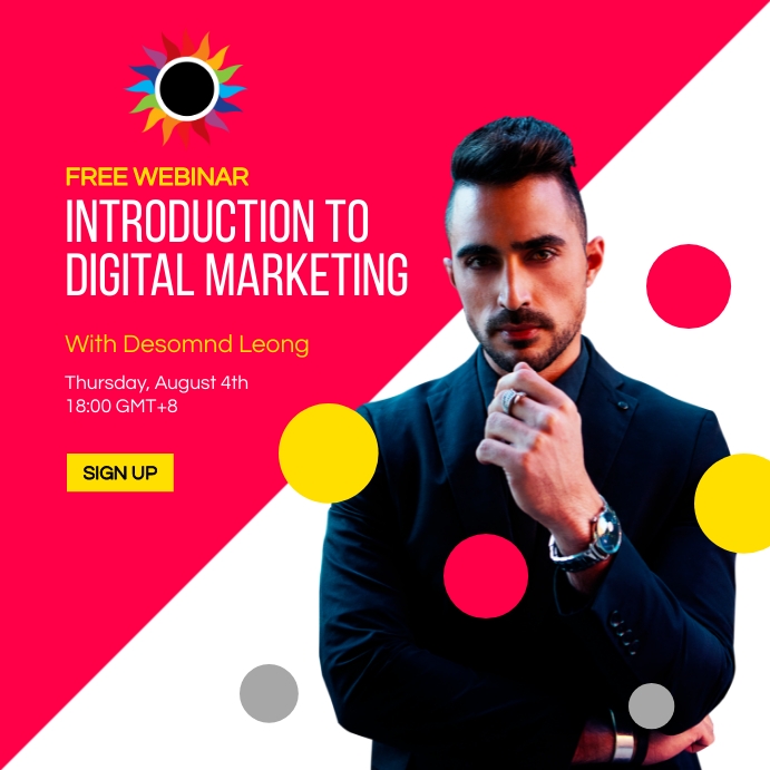 This Design Template is not available | PosterMyWall