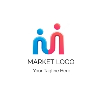 Broasted Chicken Logo design template | PosterMyWall