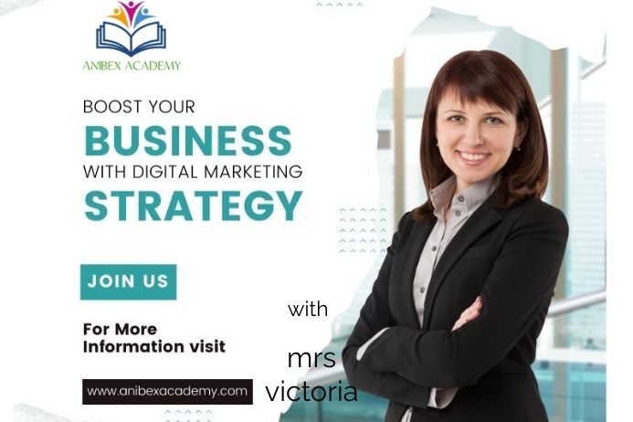marketing Poster Template | PosterMyWall