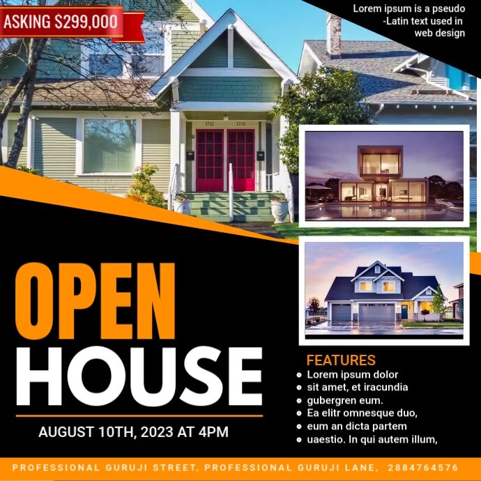 Marketing posters, Template | PosterMyWall