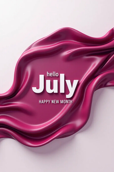Copy of Maroon color background design | PosterMyWall