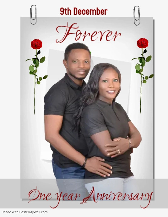 Marriage (4) Template | PosterMyWall