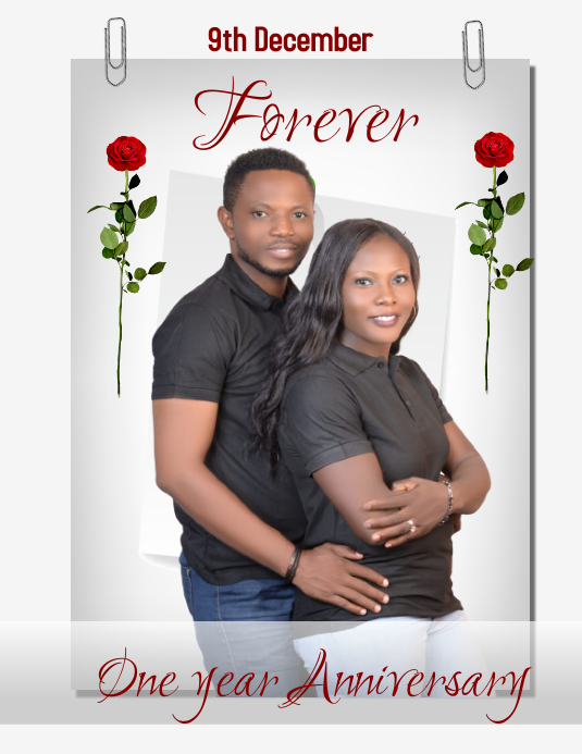 Copy of Marriage | PosterMyWall