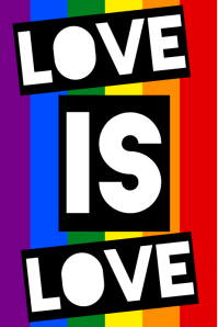 2,510+ marriage equality Customizable Design Templates | PosterMyWall