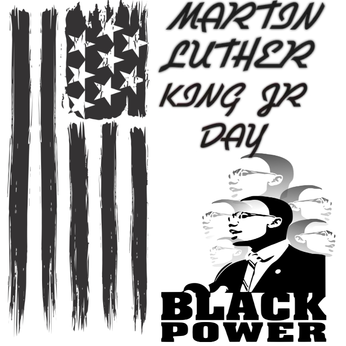 Mlk Award Ceremony Program Template