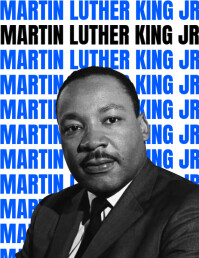 Martin Luther King Jr flyer Template | PosterMyWall