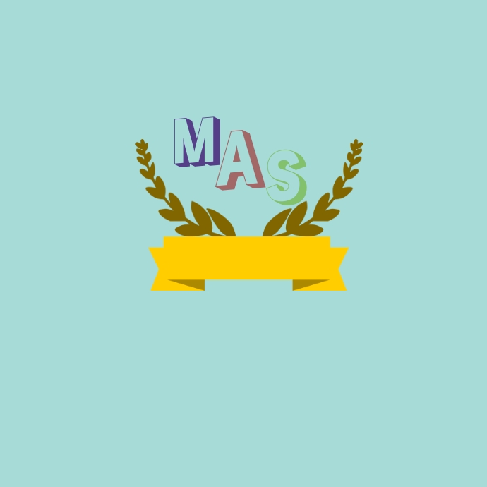 mas Template | PosterMyWall