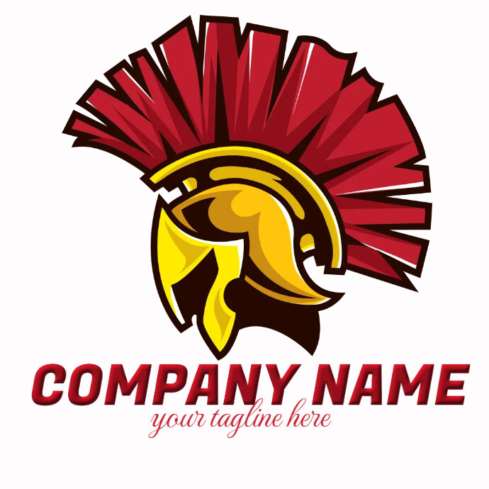 mascott logo /business logo /icon Template | PosterMyWall