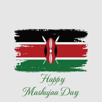 Mashujaa day Template | PosterMyWall