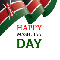 Mashujaa day Template | PosterMyWall