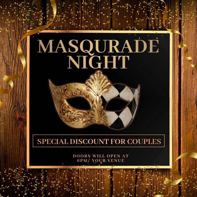 This Design Template is not available | PosterMyWall