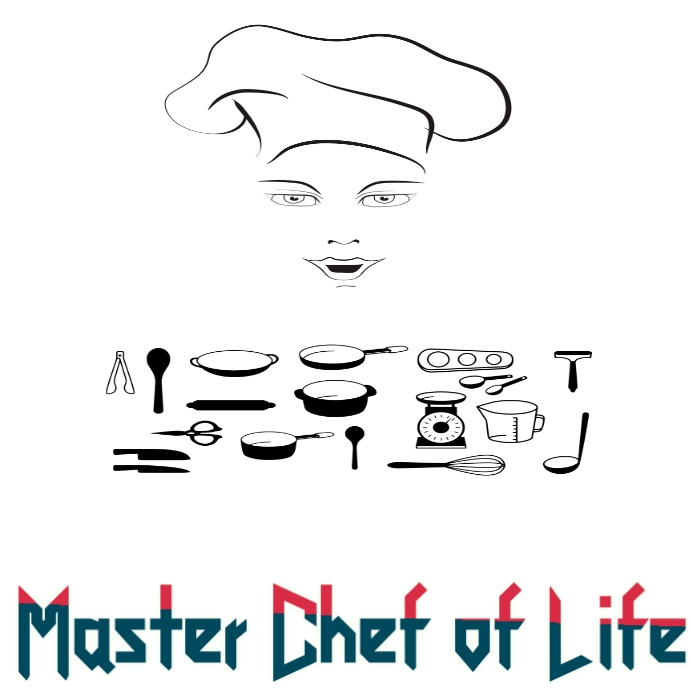 Copy of Master chef design template | PosterMyWall