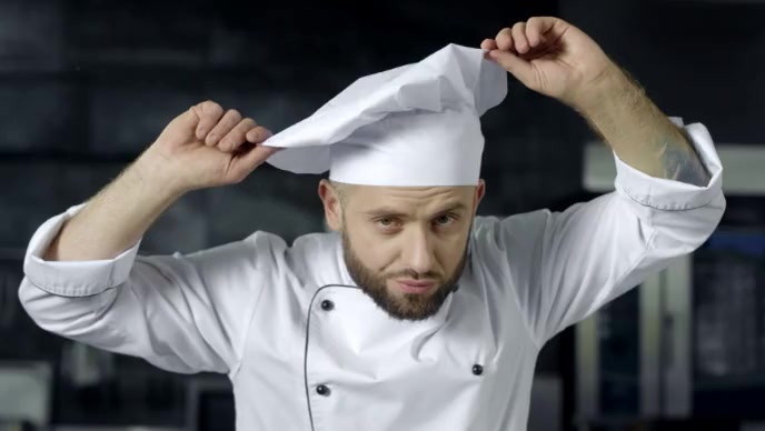 Master of cooking Template | PosterMyWall