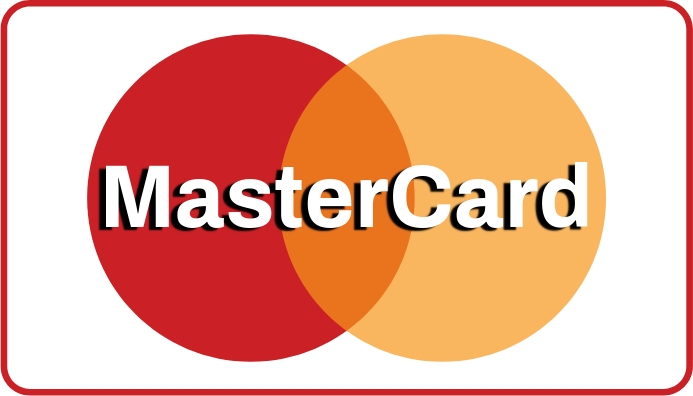Mastercard Template | PosterMyWall