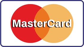 Mastercard Template | PosterMyWall
