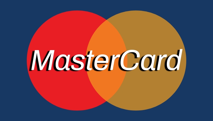 Mastercard Template | PosterMyWall