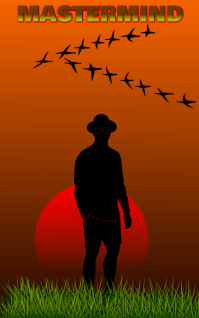 7.4K+ Free Templates for 'Mastermind book template' | PosterMyWall