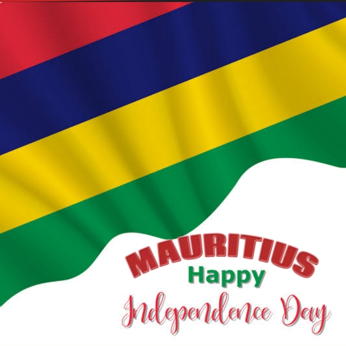Mauritius day Template | PosterMyWall