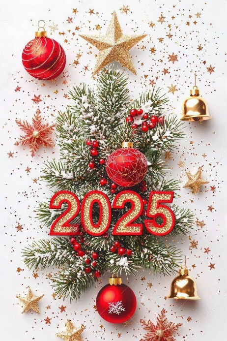 Maximalist 2025 Banner 4' × 6' Template | PosterMyWall