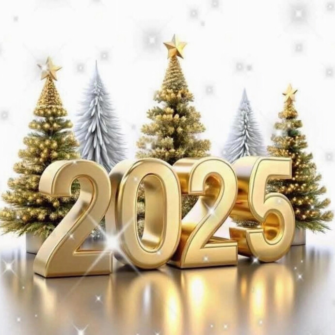 Maximalist 2025 Instagram Post Template | PosterMyWall