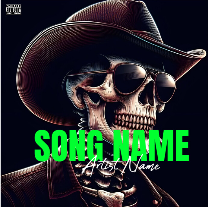 Copy of Maximalist Album Cover | PosterMyWall