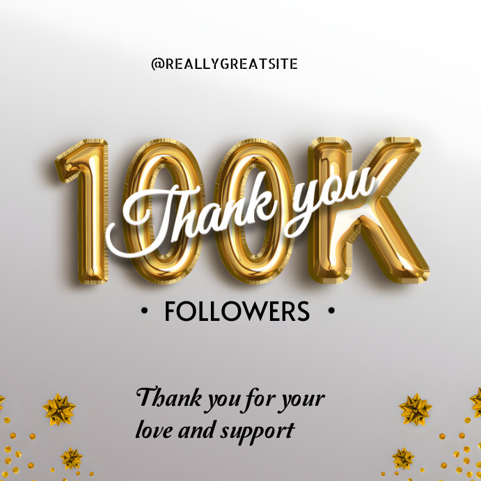 Maximalist Appreciation Flyer Instagram Post Template | PosterMyWall