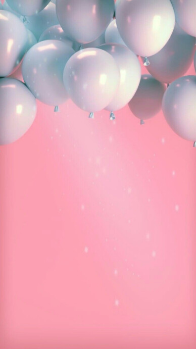 Copy of Maximalist Birthday Digital Display (9:16) | PosterMyWall