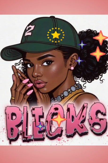 Plantilla de Maximalist Cartoon Poster | PosterMyWall