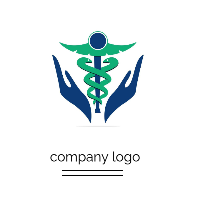 Plantilla de Maximalist Company Logo Logo | PosterMyWall
