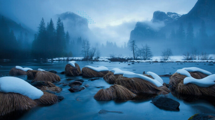 Maximalist Computer Wallpaper Digital Display (16:9) Template ...