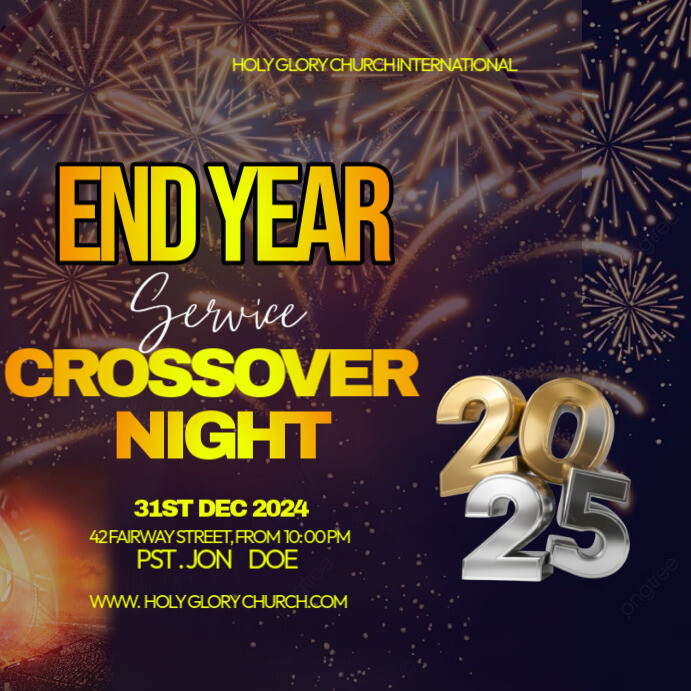 Copy of Maximalist Crossover Instagram Post | PosterMyWall