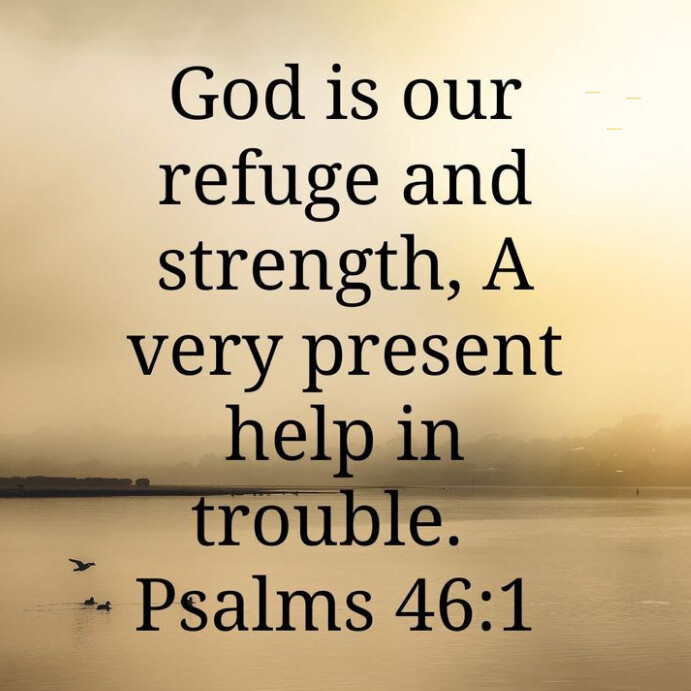 Maximalist Daily Bible Verse Inspiration Instagram Post Template ...