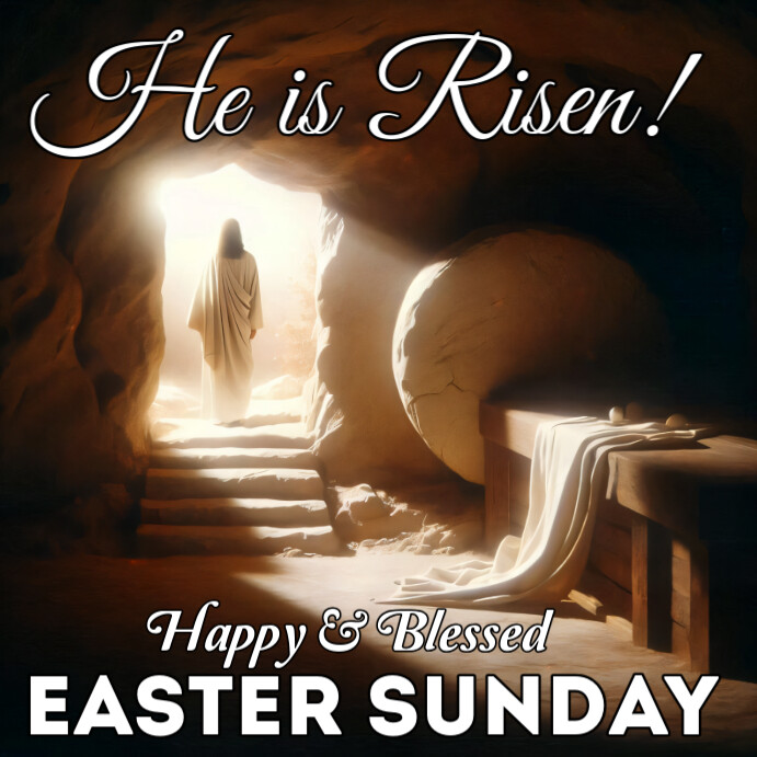 copy-of-maximalist-easter-sunday-instagram-post-postermywall