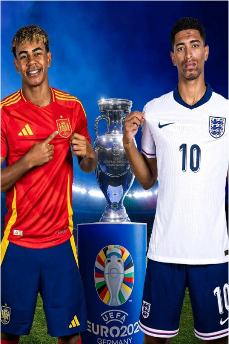 Copy of Maximalist Euro Final Poster | PosterMyWall