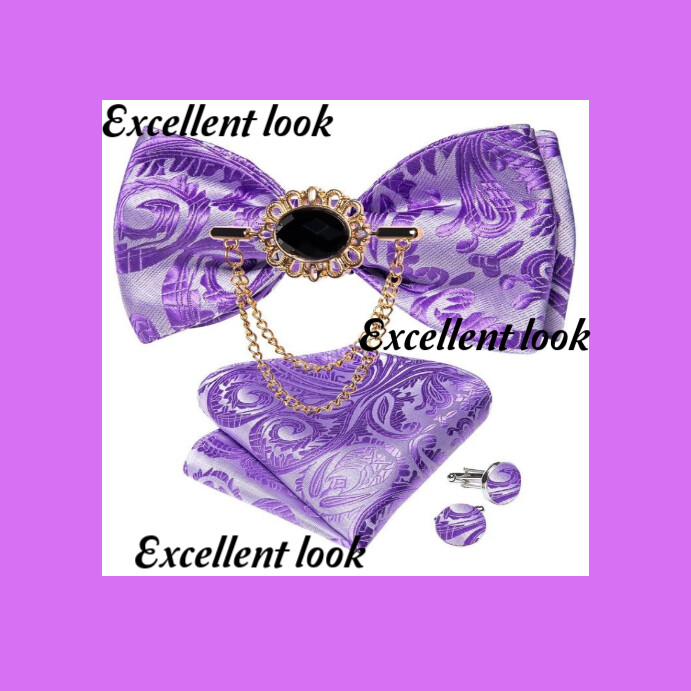 Maximalist Excellent Look Instagram Post Templat | PosterMyWall