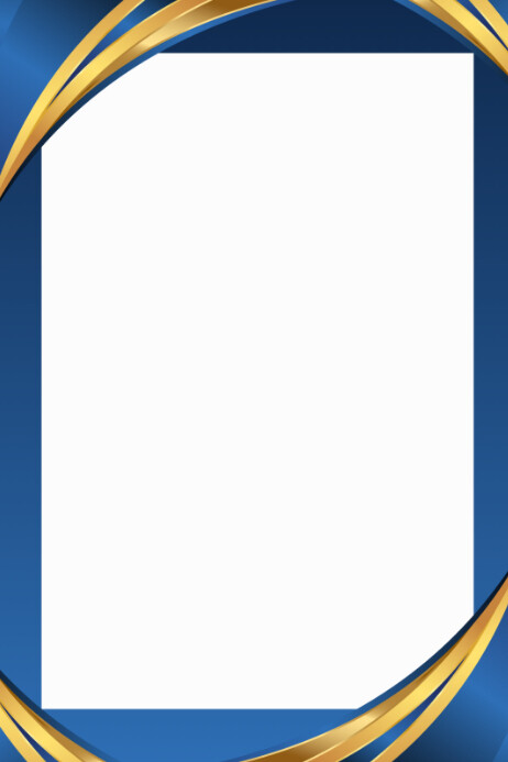 Copy of Maximalist Frame Poster | PosterMyWall